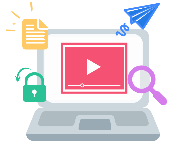 Remote Learning With Video Resources For Teachers